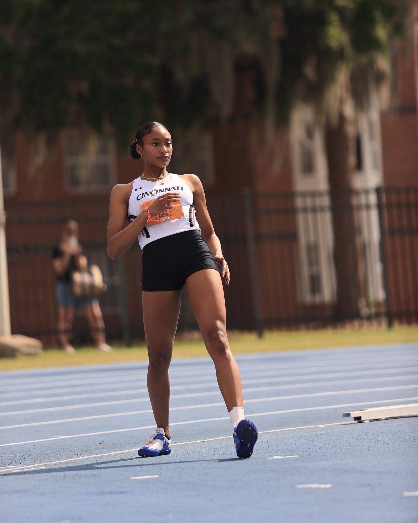 Taylor Beard '19 | OneHandley | Winchester, Va