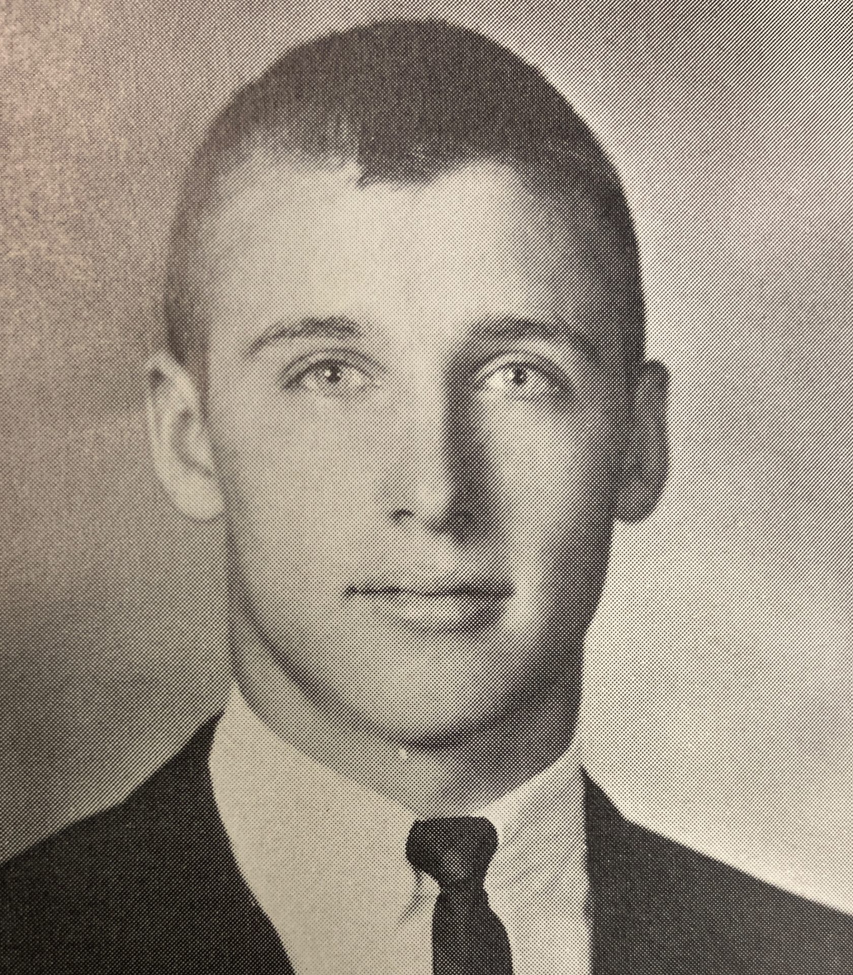 Lewis B. Campbell '64 | OneHandley | Winchester, Va