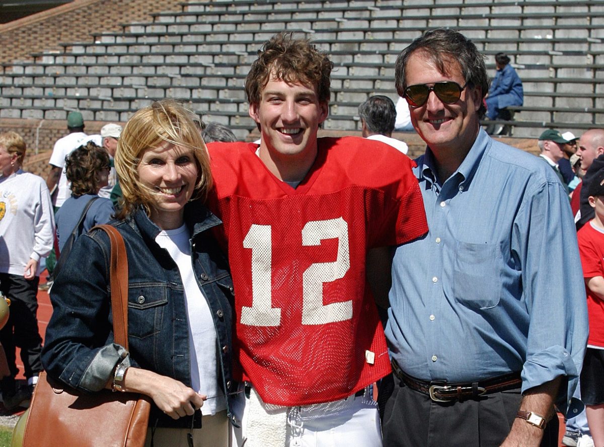 Shep Campbell '68 | OneHandley | Winchester, Va