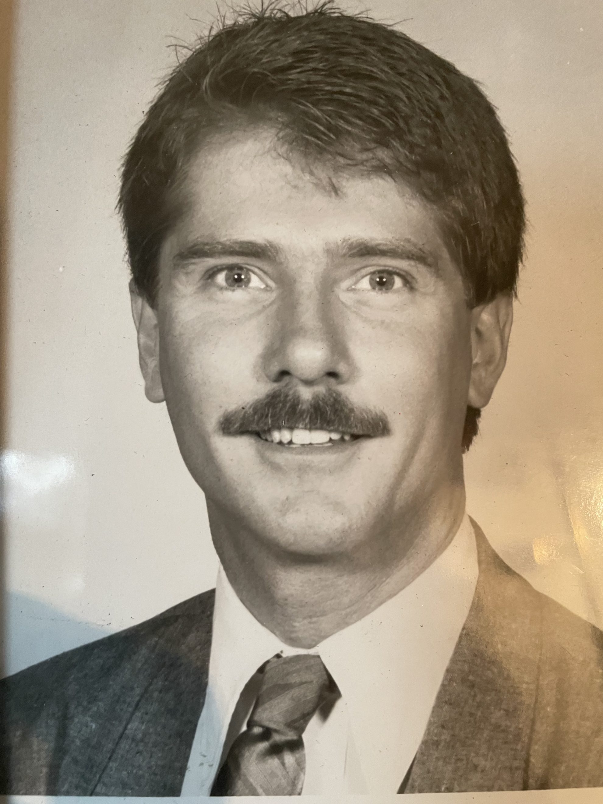 Wayne Coffman '76 | OneHandley | Winchester, Va
