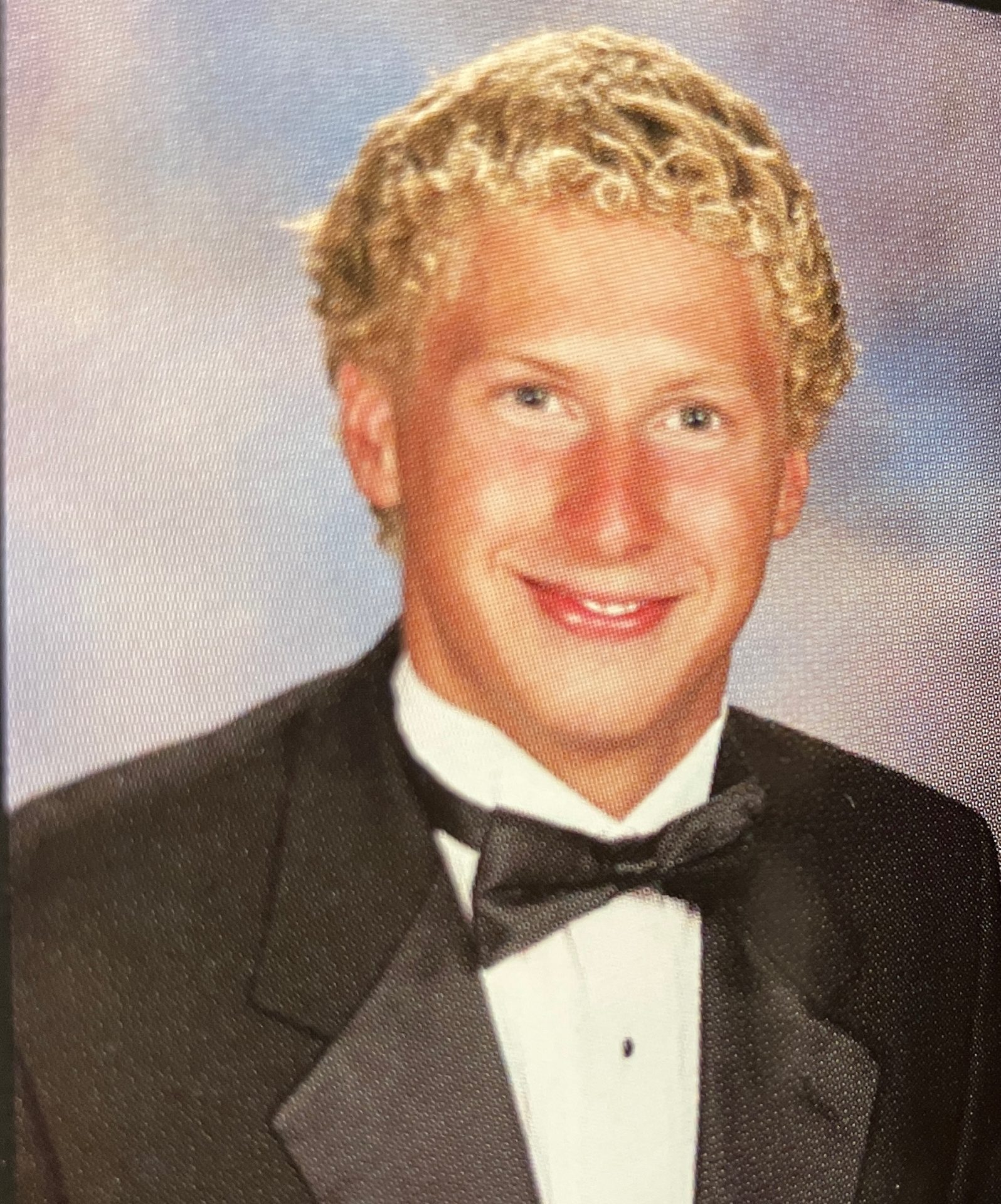 Benjamin Grove '10 | OneHandley | Winchester, Va