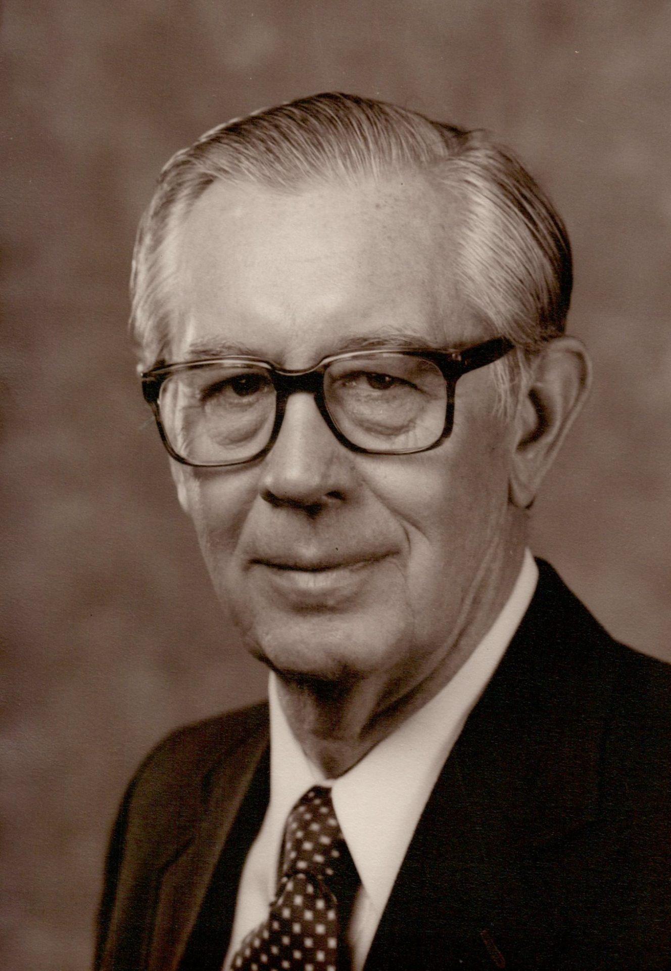 Jacob L. Johnson - Superintendent | OneHandley | Winchester, Va