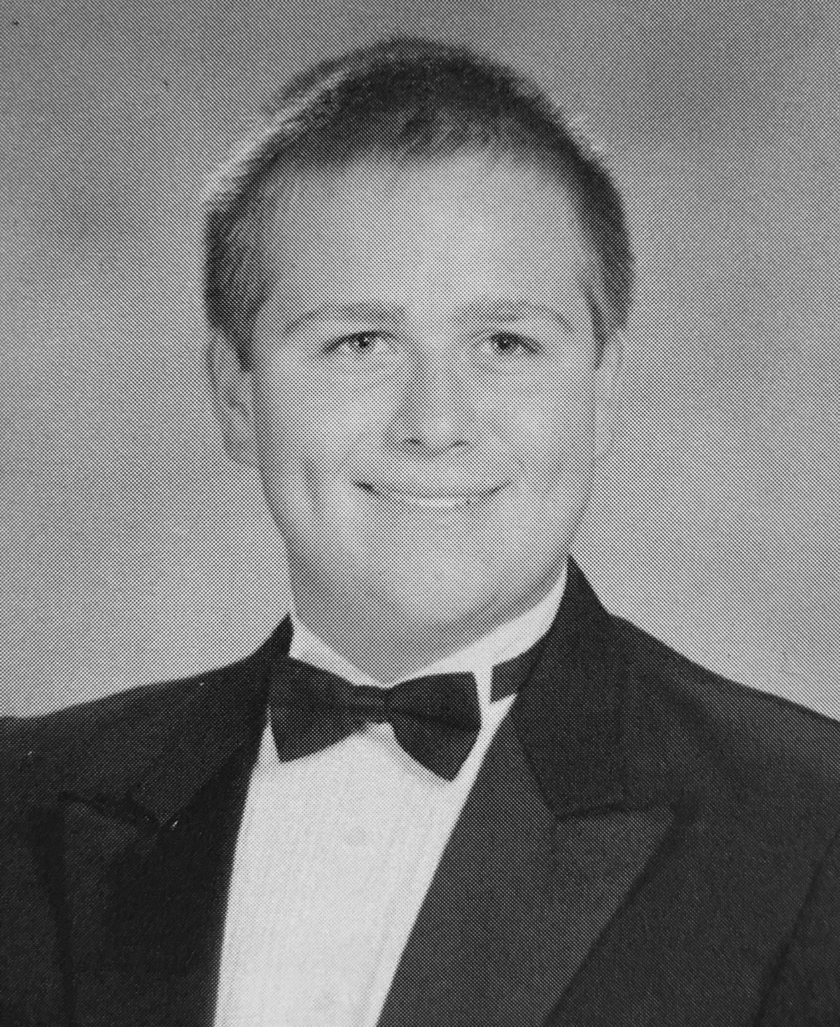 Clint Andrew Nichols '01 | OneHandley | Winchester, Va