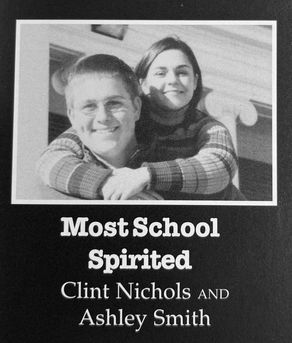 Clint Andrew Nichols '01 | OneHandley | Winchester, Va