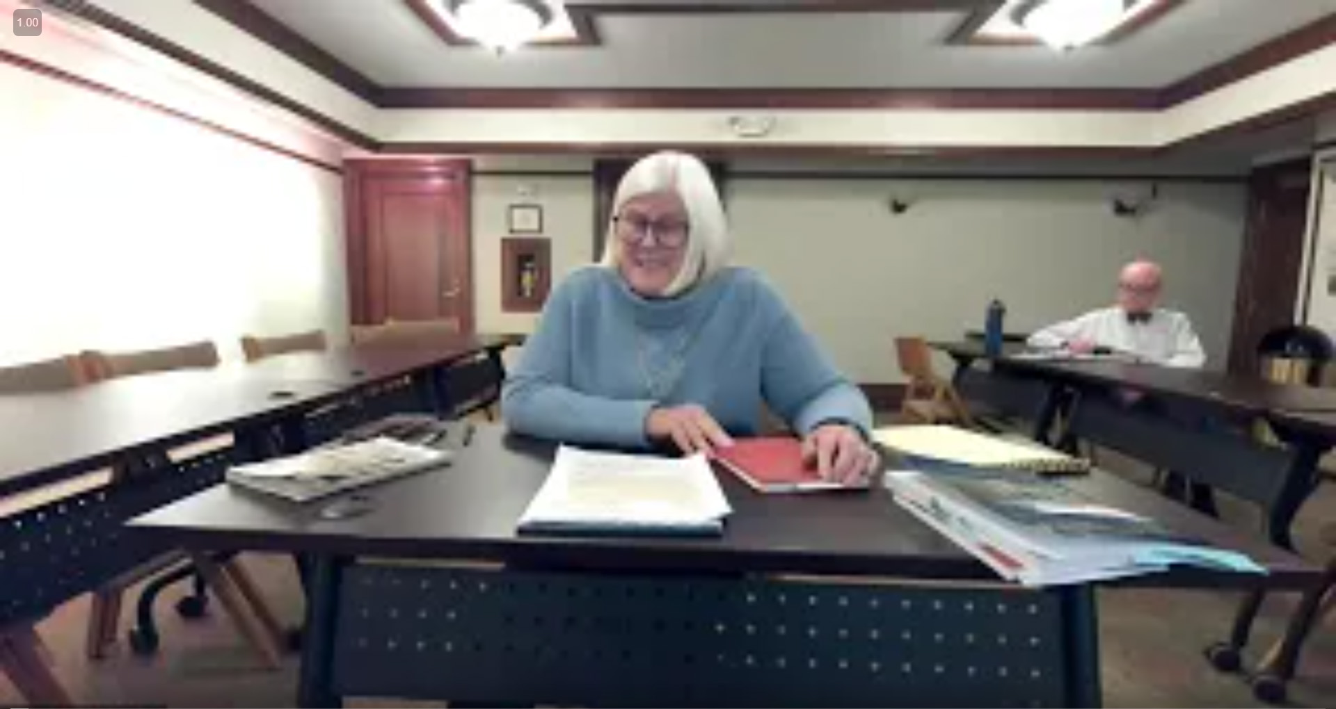 Part 1 “Judge Handley and the Handley Bequests” by Garland R. Quarles ...