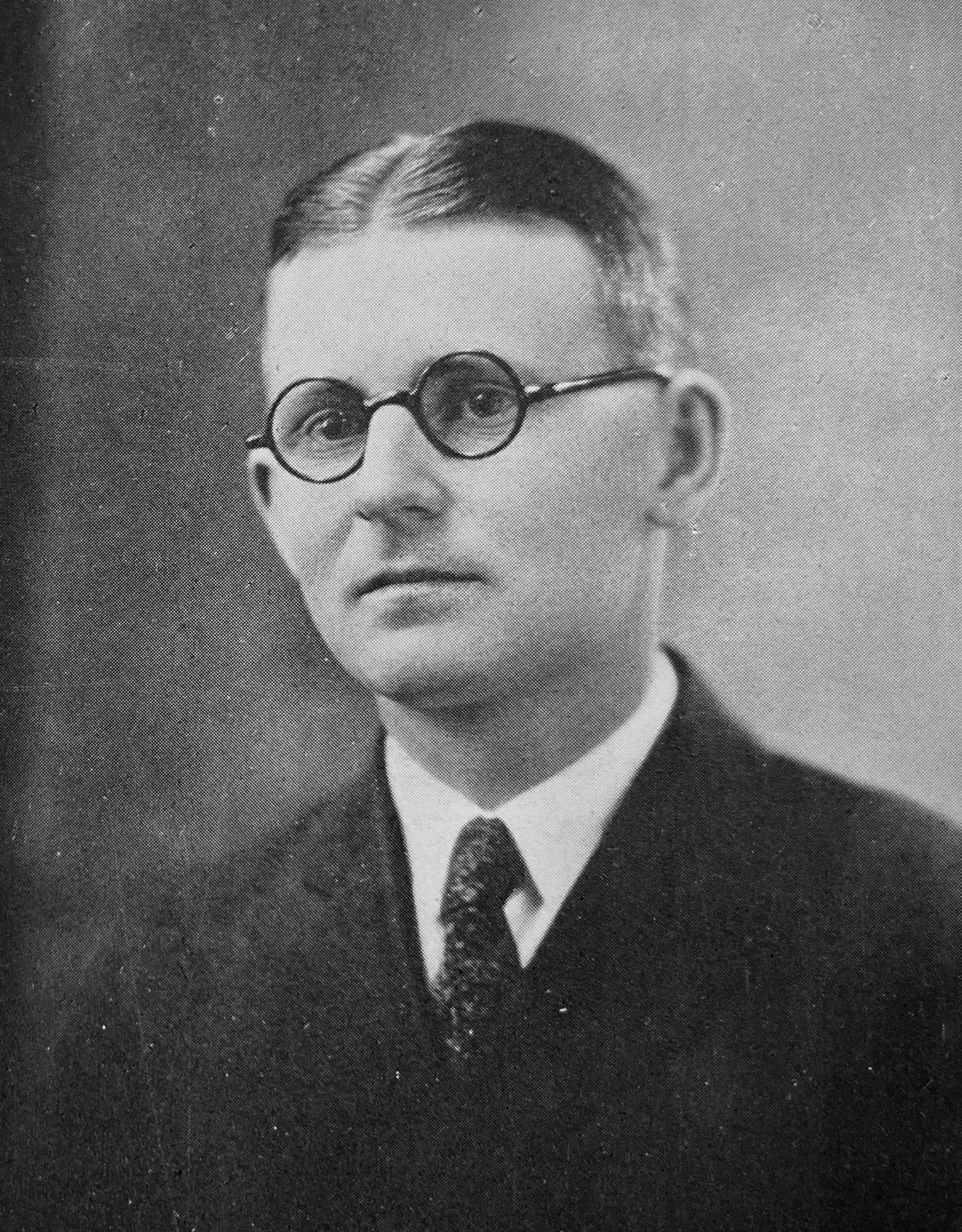 Garland Redd Quarles - Superintendent | OneHandley | Winchester, Va