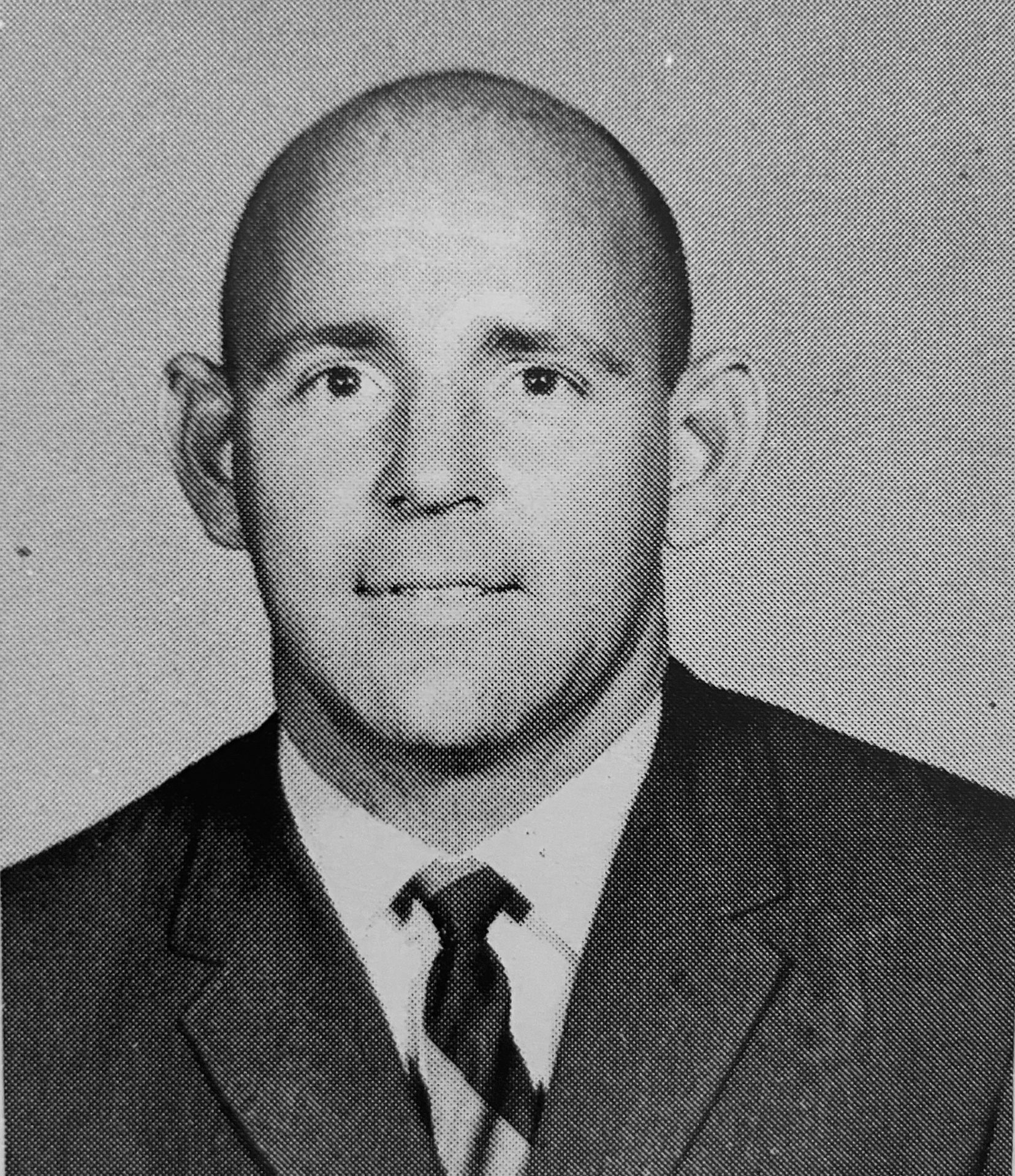 Ronald K. Rice - Faculty | OneHandley | Winchester, Va