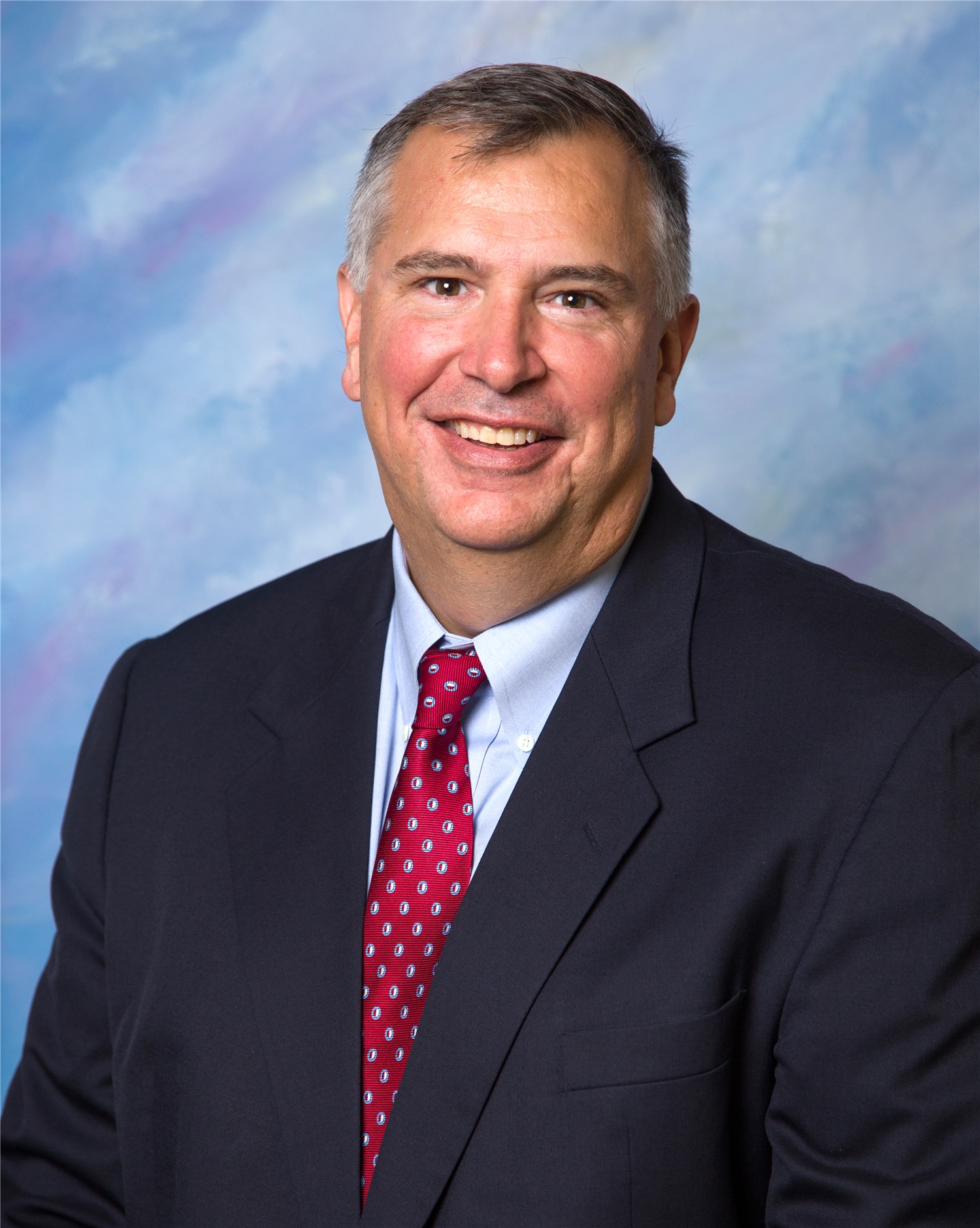 H. Reed Prosser '91 | OneHandley | Winchester, Va