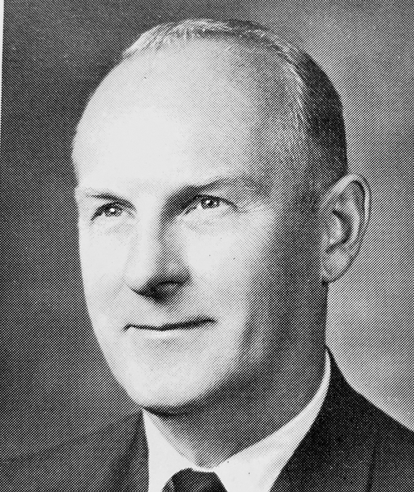 Harry Gaylen Strunce - Faculty | OneHandley | Winchester, Va