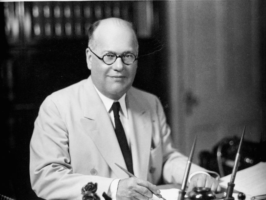 OneHandley | Celebrating 100 years . . . and beyond | Winchester, VA