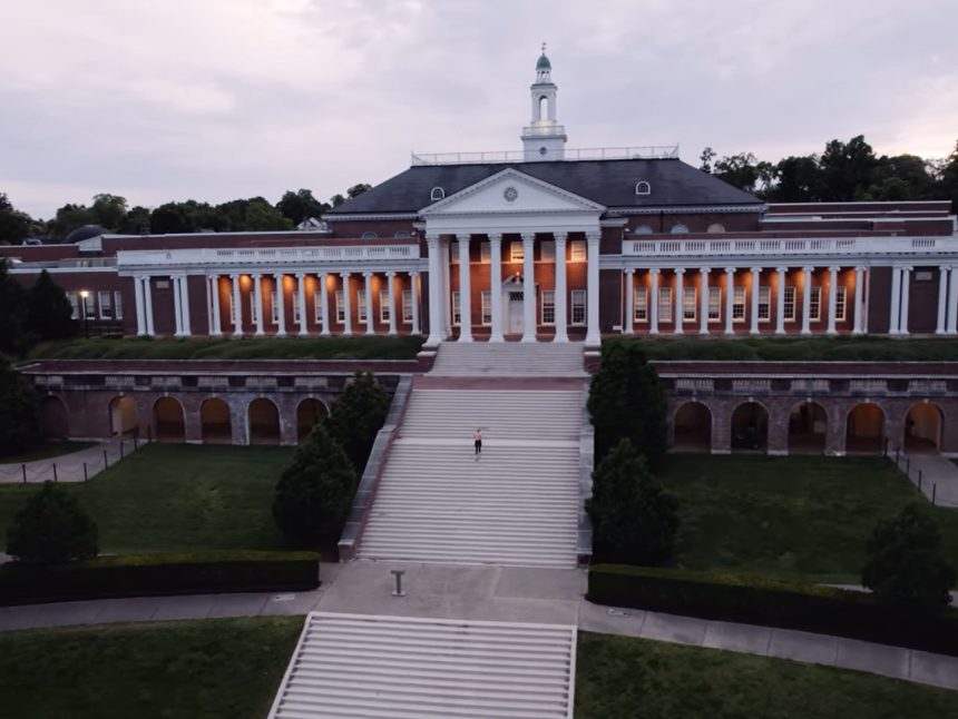 OneHandley | Celebrating 100 years . . . and beyond | Winchester, VA